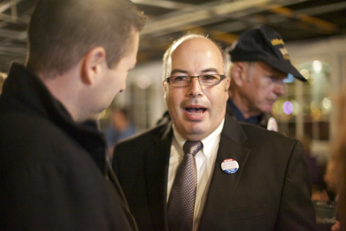 Johnny Khamis Can't Keep His Story Straight | San Jose Inside