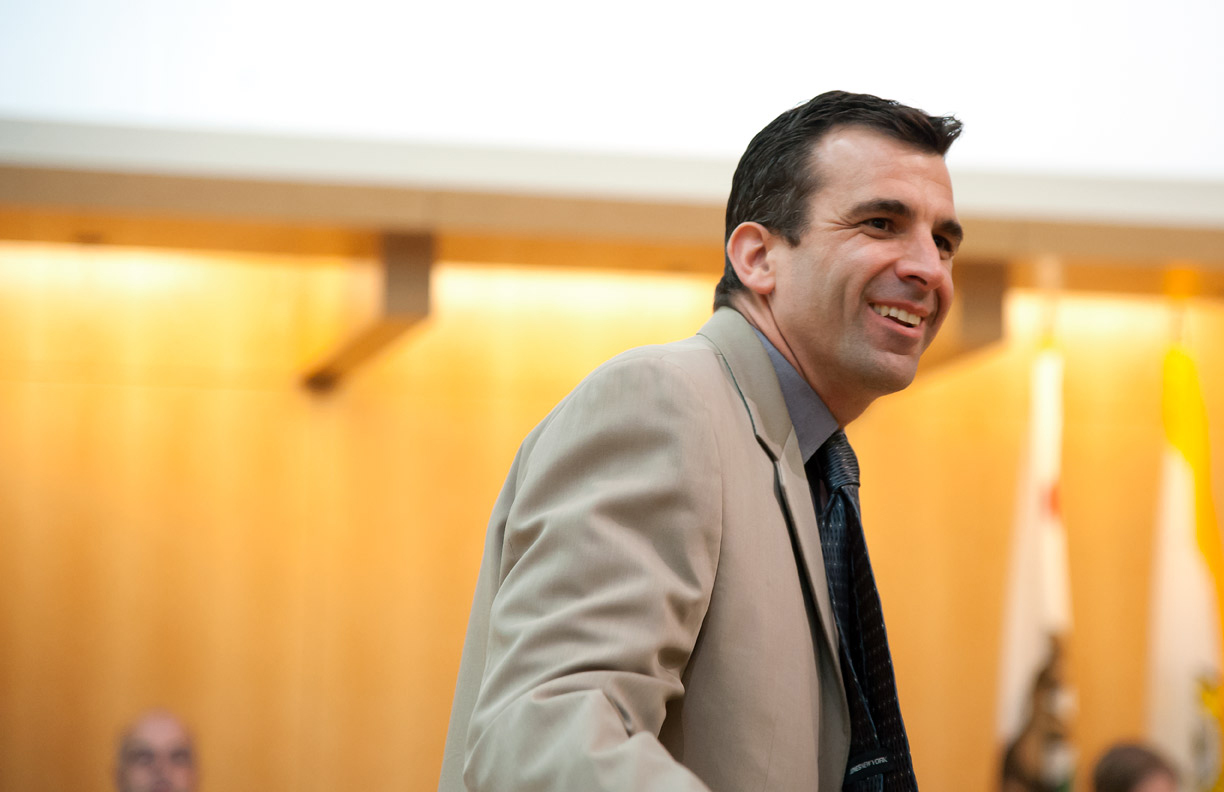 Sam Liccardo - Alchetron, The Free Social Encyclopedia