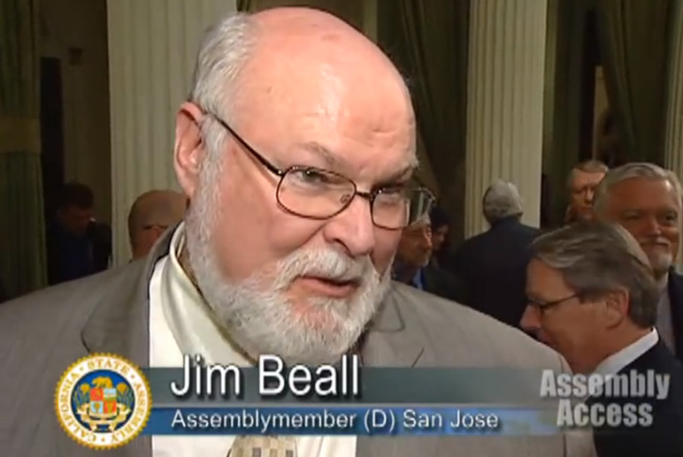 Bill Would Toughen Mental Health Parity Laws | San Jose Inside
