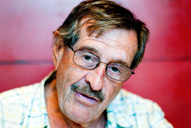Veteran Legislator John Vasconcellos Dies at 82 | San Jose Inside