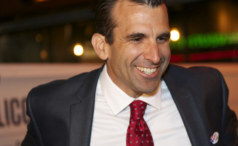 Liccardo Forgoes Spending Limit in San Jose Mayor's Race Runoff | San ...