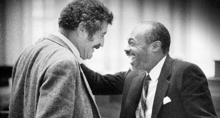 State Leaders Past, Present Honor John Vasconcellos | San Jose Inside