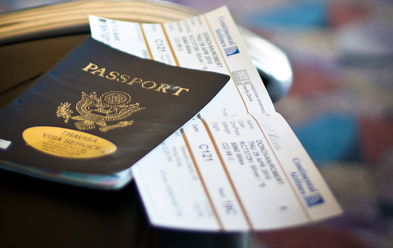 County Sees Rush for Passports | San Jose Inside