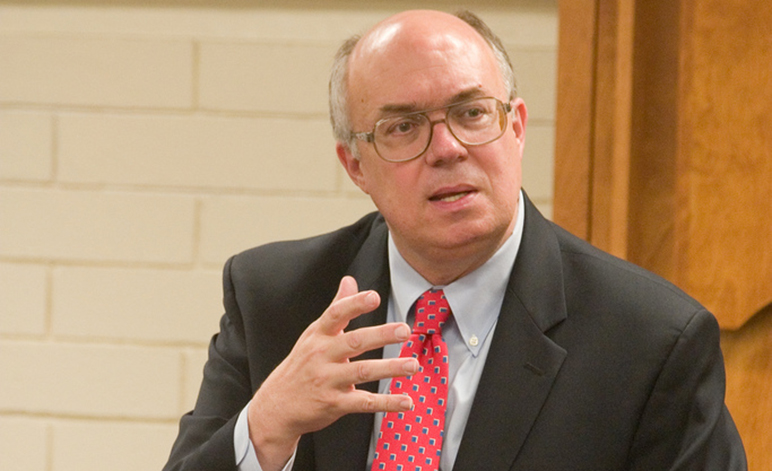 Simitian Encourages County to Finally Improve Election System | San ...