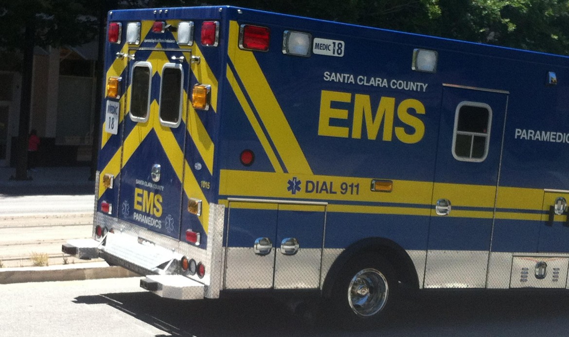 Sources: FBI Investigates County Ambulance Provider Rural/Metro | San ...