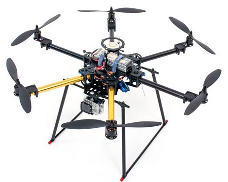 Details Emerge on San Jose Police Department Drone | San Jose Inside Details Emerge on San Jose Police Department Drone | San Jose Inside