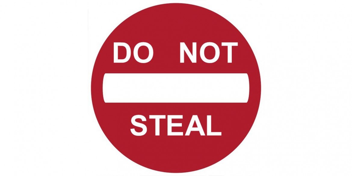 Sign Stealing: An Election Season Tradition Like No Other | San Jose Inside