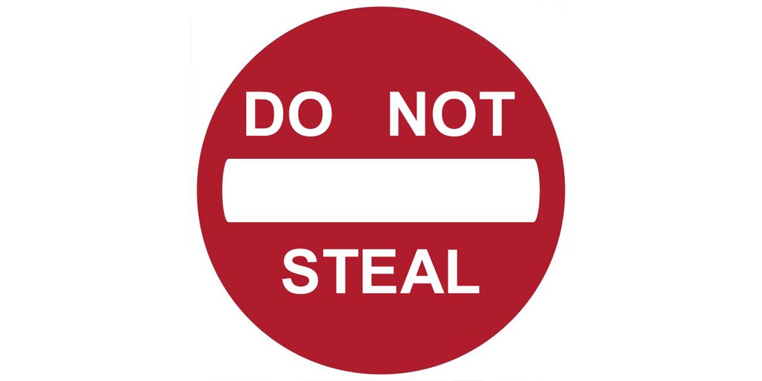 Sign Stealing: An Election Season Tradition Like No Other | San Jose Inside