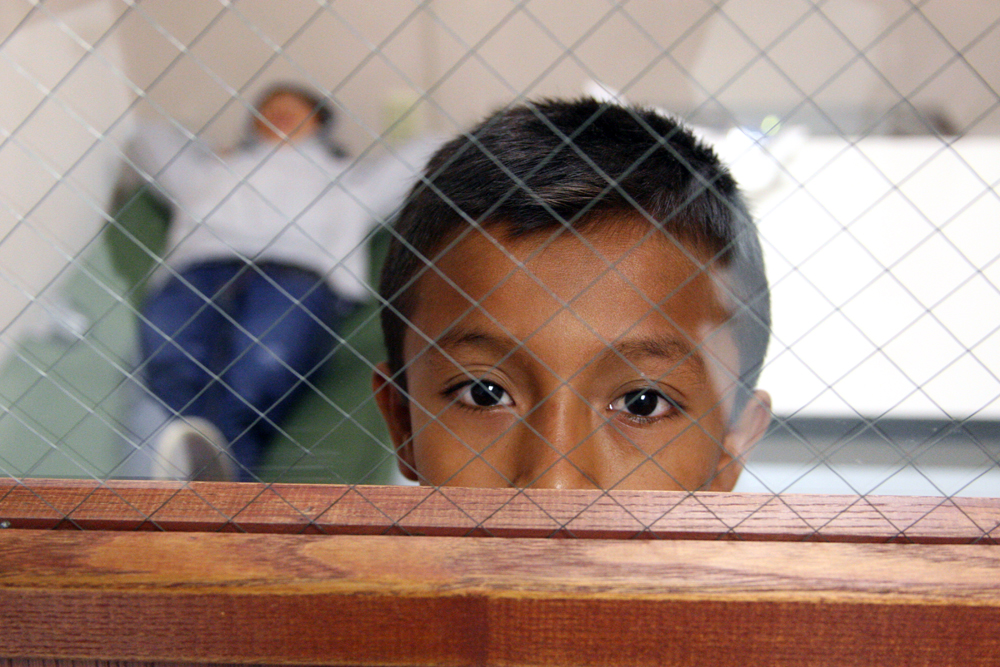 County, Nonprofits Take Steps to Help Children in Border Crisis | San ...