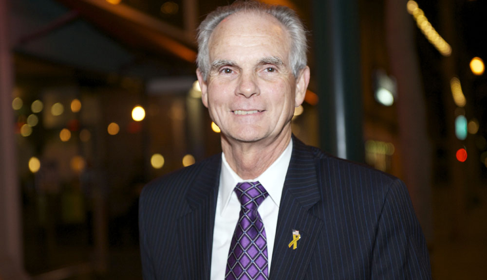 A Conversation with San Jose Mayor Chuck Reed: Part I | San Jose Inside