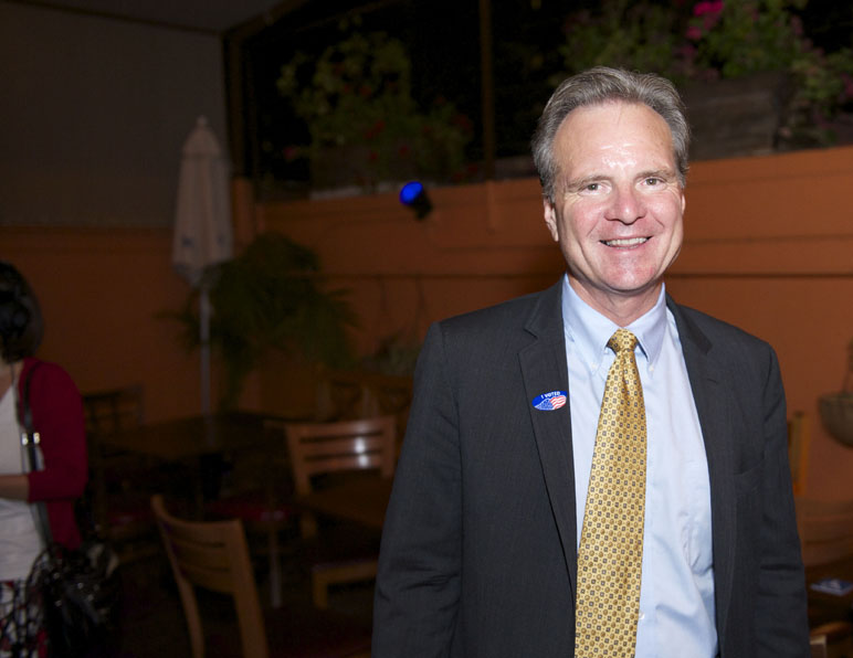The Silence Coming from Dave Cortese's Campaign is Deafening | San Jose ...