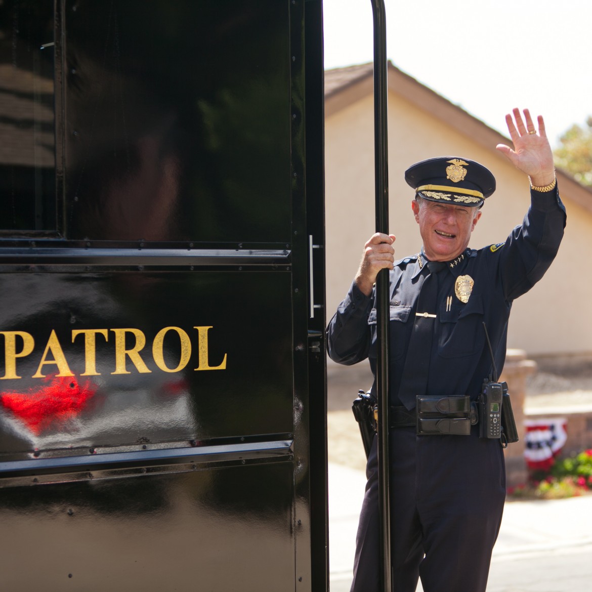 Former SJPD Police Chief Leads on Reforming State Drug Laws | San Jose ...