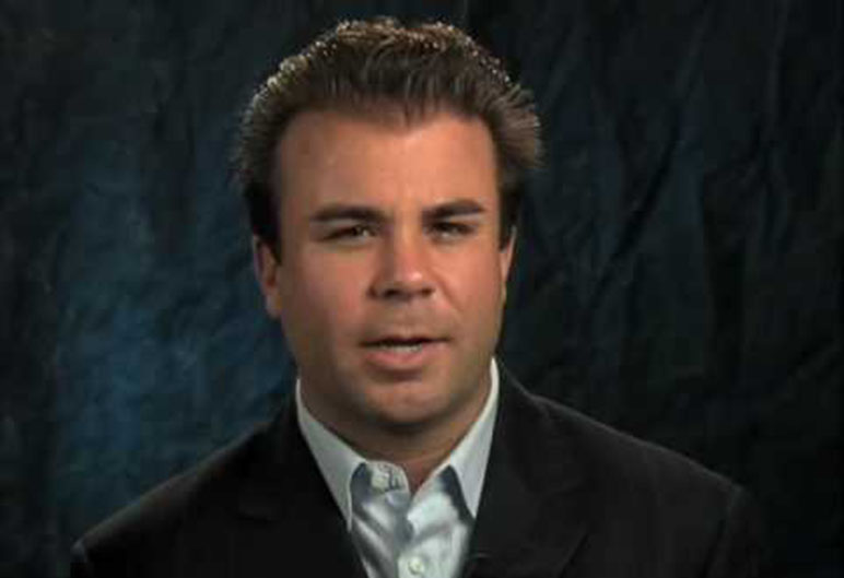 Santa Clara Candidate Raises More Cash Than He Can Spend | San Jose Inside