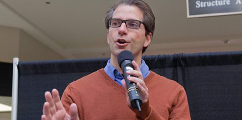 Ex-Staffer Accuses Councilman Oliverio of Sexual Harassment | San Jose ...