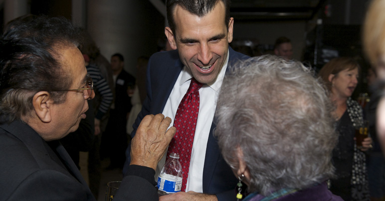 Mayor Liccardo’s Biggest Test | San Jose Inside