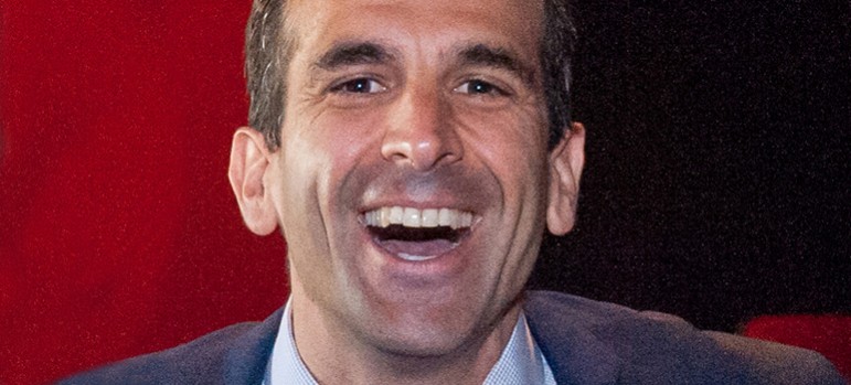 A Conversation with San Jose Mayor-Elect Sam Liccardo | San Jose Inside