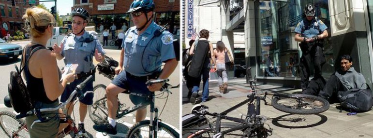 City Council Considers Sidewalk Cycling Ban in Downtown | San Jose Inside City Council Considers Sidewalk Cycling Ban in Downtown | San Jose Inside