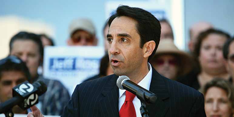 DA Jeff Rosen Vows to Keep 'Building Bridges' in Second Term | San Jose ...