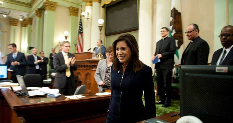 No Evidence Found to Back up Campos' Rigged Election Claim | San Jose ...