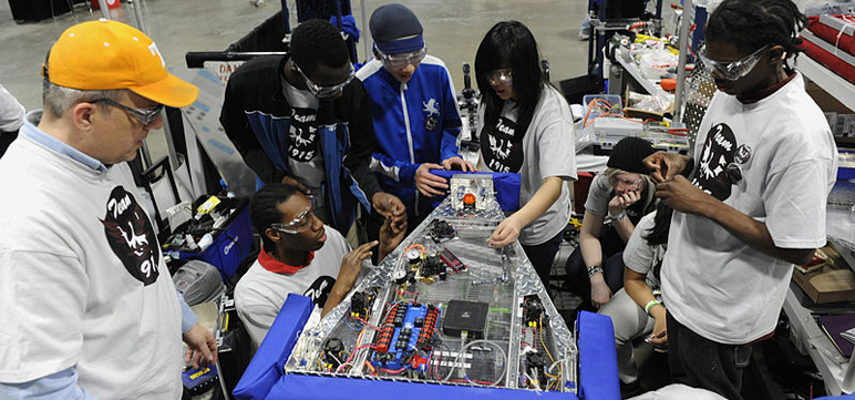 New Initiatives Can Create Career Pathways for Students | San Jose Inside