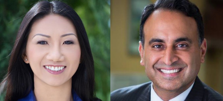 Madison Nguyen Joins Ash Kalra in 2016 State Assembly Race | San Jose ...