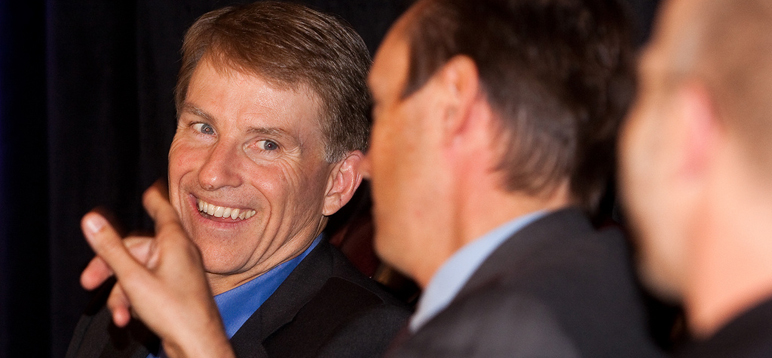 Steve Westly Tells Private Group He's Running for Governor in 2018 ...