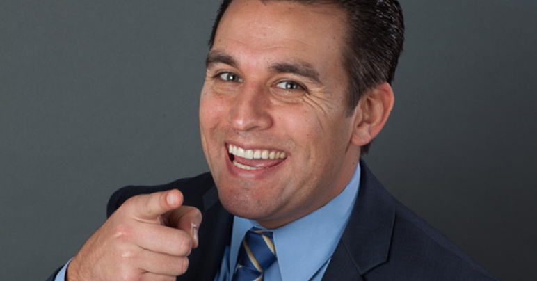 Councilman Raul Peralez to Host 'Monday Night Live!' | San Jose Inside