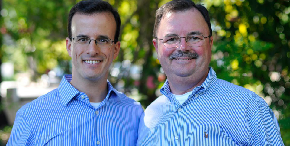 Assm. Rich Gordon Wastes No Time, Endorses Marc Berman | San Jose Inside