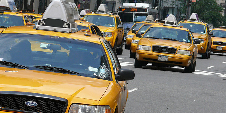 San Jose Taxi Company Beefs Up on Lobbyists to Fight Uber, Lyft | San ...