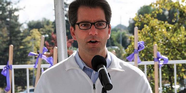 Councilman Oliverio Dropped from Sexual Harassment Lawsuit | San Jose ...