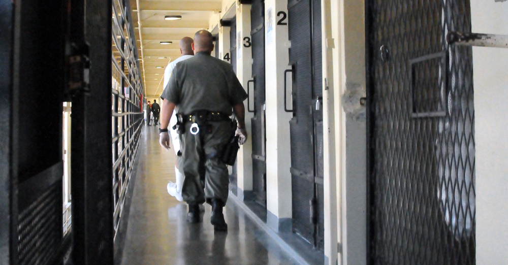 No End in Sight for California Capital Punishment Fight | San Jose Inside