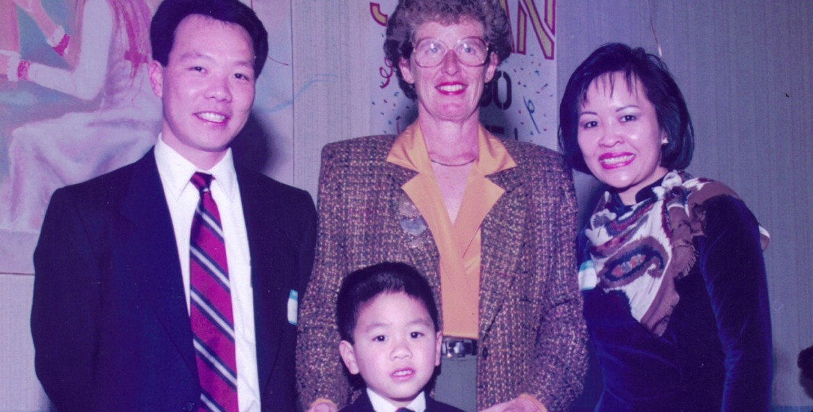 Growing Up Where Women Lead | San Jose Inside