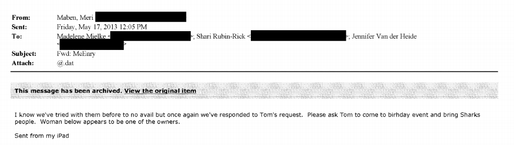 10 Biggest Takeaways from the Mike Honda Ethics Probe Report | San Jose ...