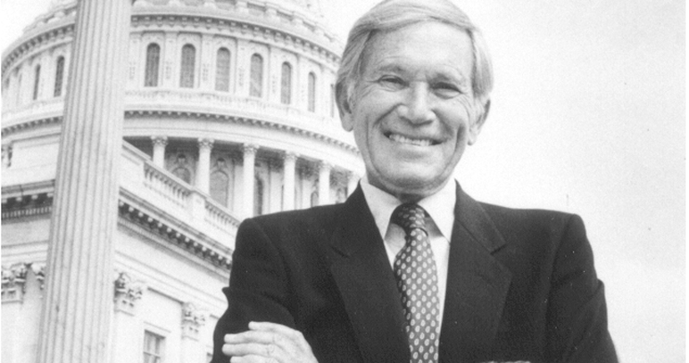 Don Edwards’ Indelible Legacy | San Jose Inside