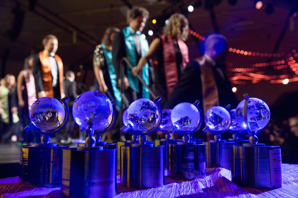 Silicon Valley Tech Awards Winners Actually Save the World | San Jose ...