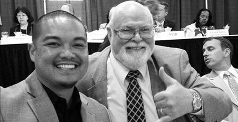 State Sen. Jim Beall Hosts This Year’s Monday Night Live! | San Jose Inside