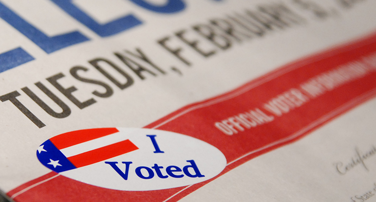 California's Long-Awaited Primary Election Day is Here | San Jose Inside