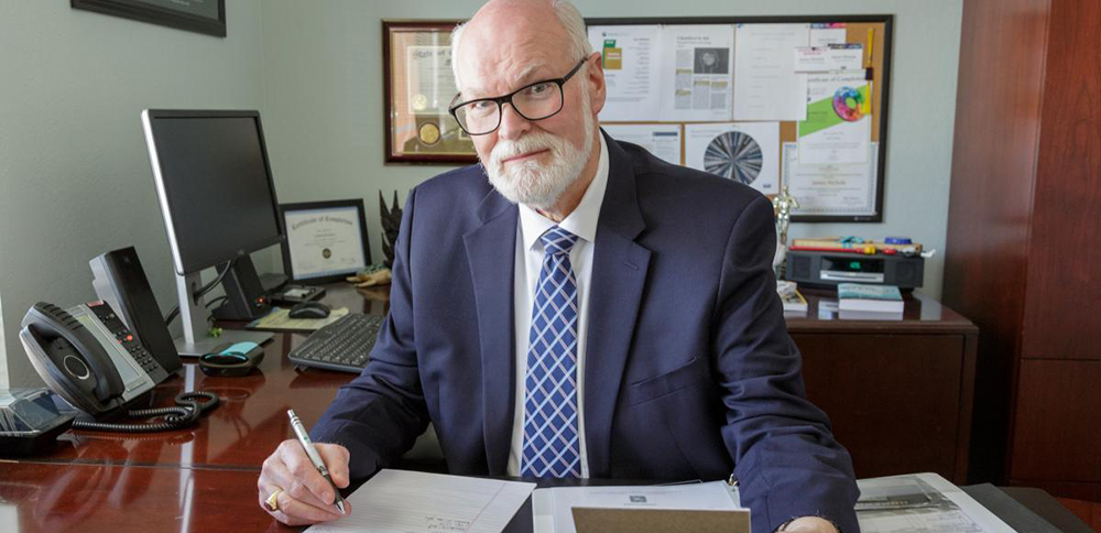 Endorsement: Jim Beall an Easy Choice in Senate District 15 | San Jose ...