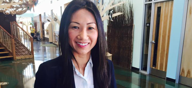 Assembly Candidate Warns Residents of Impostor Volunteer | San Jose Inside