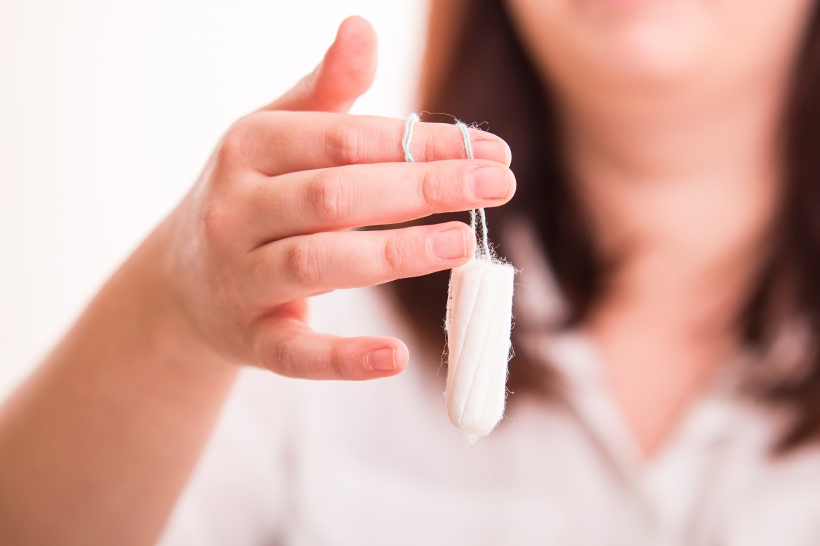 Fight over Absurd ‘Tampon Tax’ Continues in California Court | San Jose ...