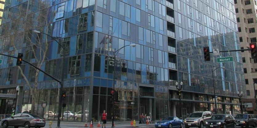 One South Market High-Rise Hit With ‘Endless’ Complaints | San Jose Inside