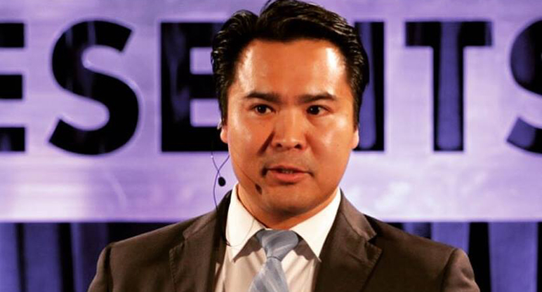 Jimmy Nguyen Accuses Election Officials of Rejecting Valid Votes in San ...