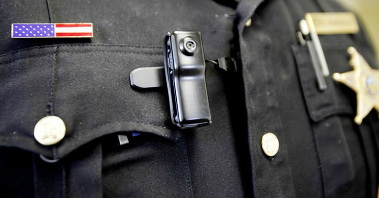 Santa Clara County to Equip Sheriff's Deputies, Correctional Officers ...