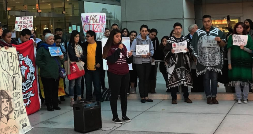 Downtown College Prep Students Organize Know-Your-Rights Workshop for ...