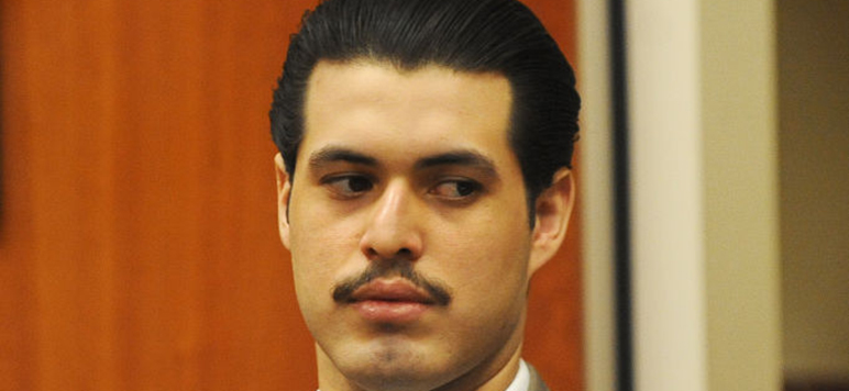 Op-Ed: Perverse Justice System Requires Antolin Garcia Torres to Sing ...
