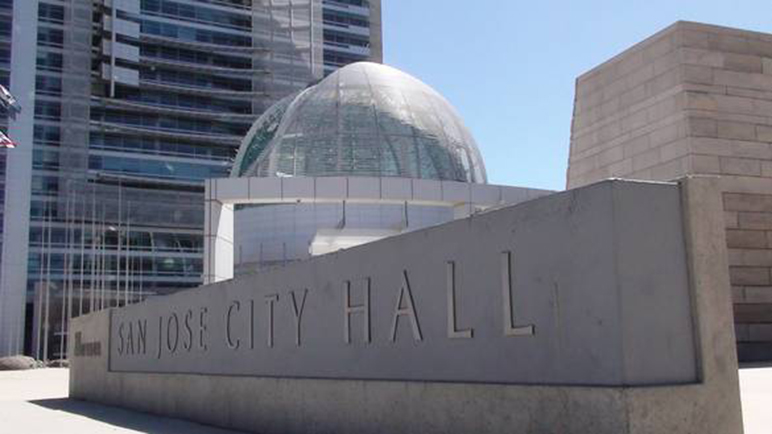 San Jose Appoints Civil Rights Attorney Aaron Zisser as Next ...