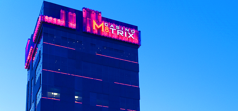 Jilted Casino M8trix Buyer Cries Foul over State Investigation | San ...