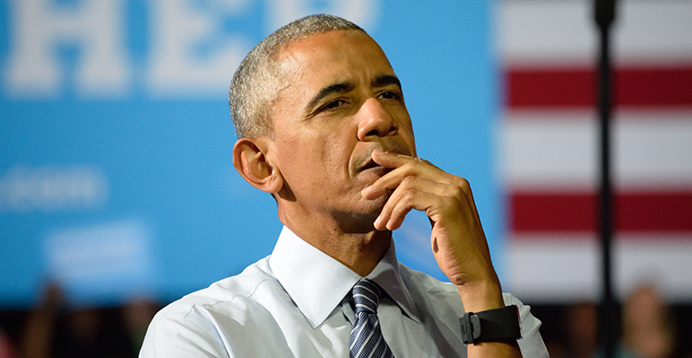 Op-Ed: San Jose Should Name a Street after Barack Obama | San Jose Inside