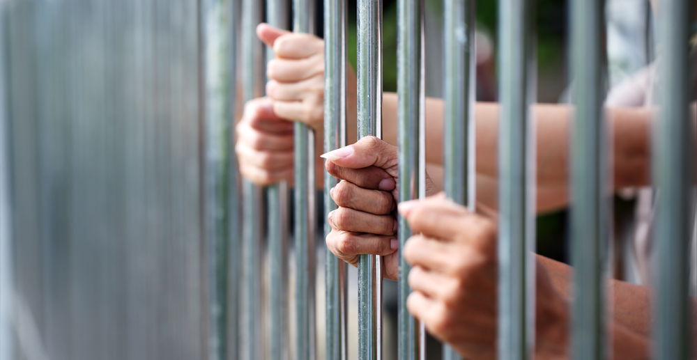 Unbridled Gang Attack Left Elmwood Inmate Bloodied | San Jose Inside