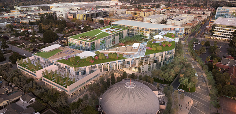 Cities of Santa Clara, San Jose Call Off ‘Border War’ Litigation | San ...